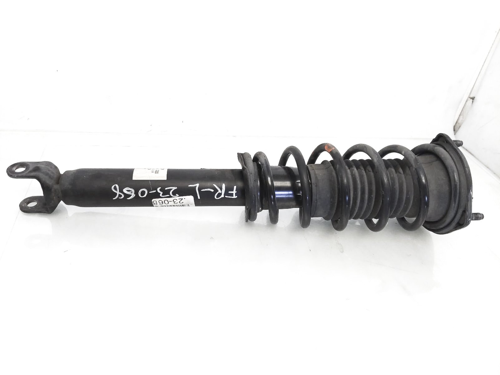 2009-2015 Mazda Mx-5 Miata 2.0L Rwd Front Left Strut Shock & Spring ...