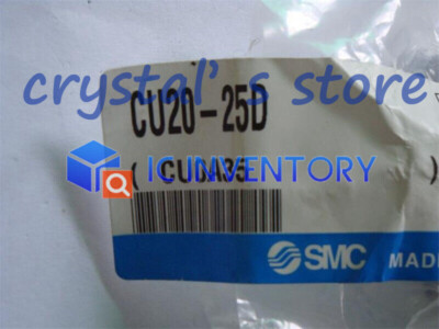1PCS Brand New SMC CU20-25D | eBay