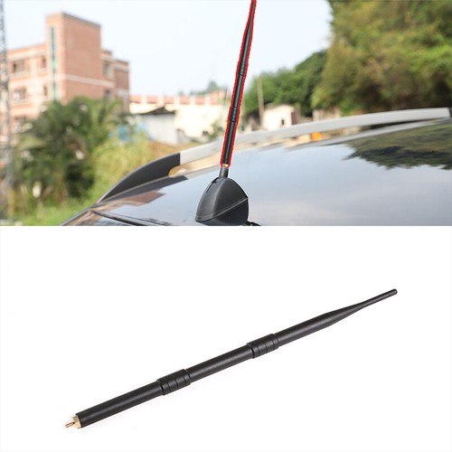 Black Antenna Aerial Stubby Bee Sting for ford ranger wildtrak 2015 ...
