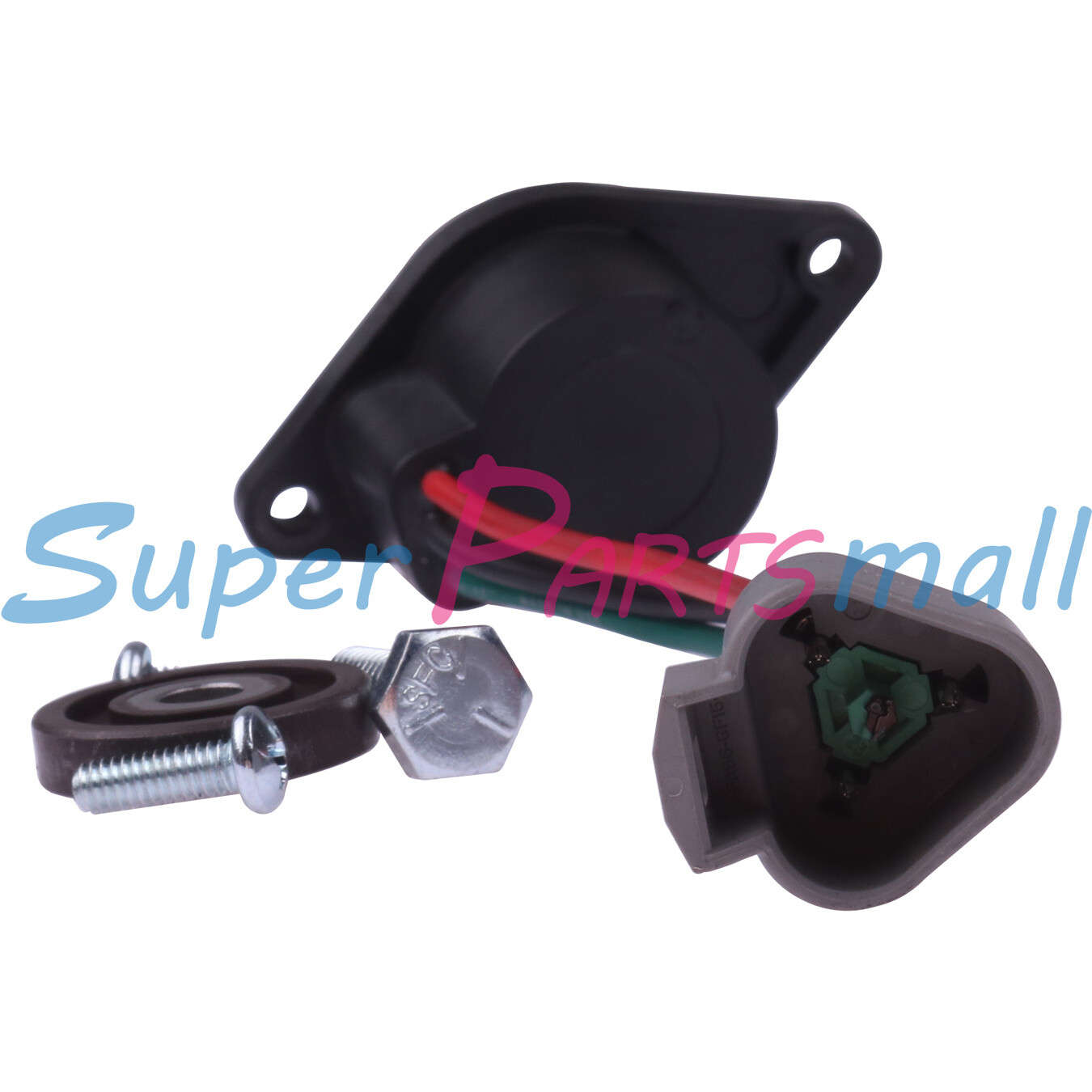 Speed Sensor w/Magnet 2878971 For Polaris GEM Golf Cart 2014-2016 | eBay