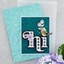 Spellbinders 3D Embossing Folder - Leafy, E3D-030 812062038330 | eBay
