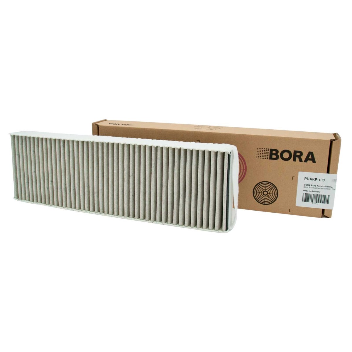 Xpure Bora 2024 2pack Activated Carbon Filters For Bora Pure/x Pure/s