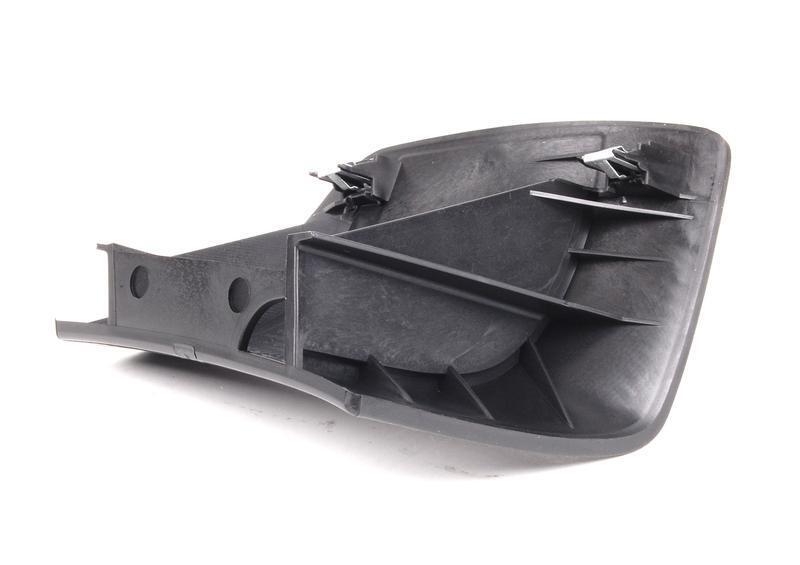 Porsche Cayenne 955 2008-2010 Fender Cover Right Genuine 95550416800 | eBay