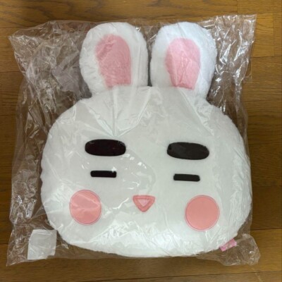 SHINee ONEW PLUSH CUSHION THE MOMENT OF Shine POP UP 15th Anniversary ...