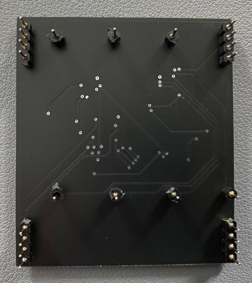 Commodore 64 C64 SRAM Module DRAM 4164 Replacement 250425 | eBay