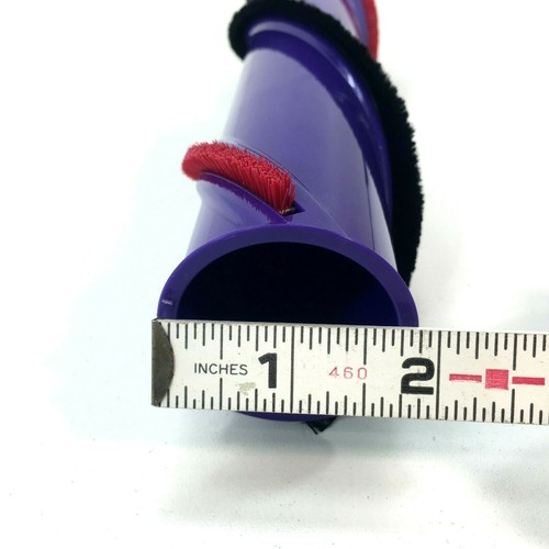 Genuine Dyson V10 V11 Torque Drive Cleaner Head BRUSHROLL DRUM OEM ...