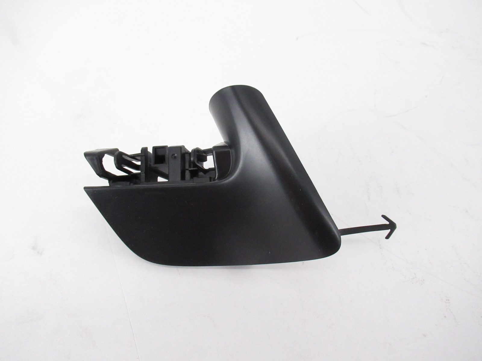 Genuine OEM Toyota Lexus 52127-0E921 Right Front Bumper Tow Hook Cover ...