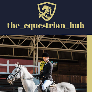 the_equestrian_hub | eBay Stores