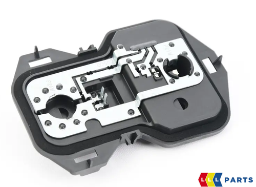 NEW GENUINE BMW X4 F26 Rear Side Panel Fender Light Bulb Socket ...