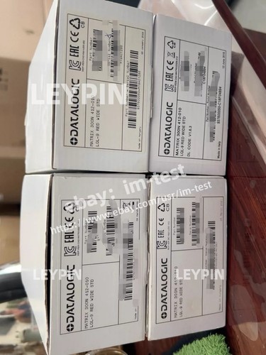 1PC New MATRIX 300N 412-010 code reader Fast #Im | eBay