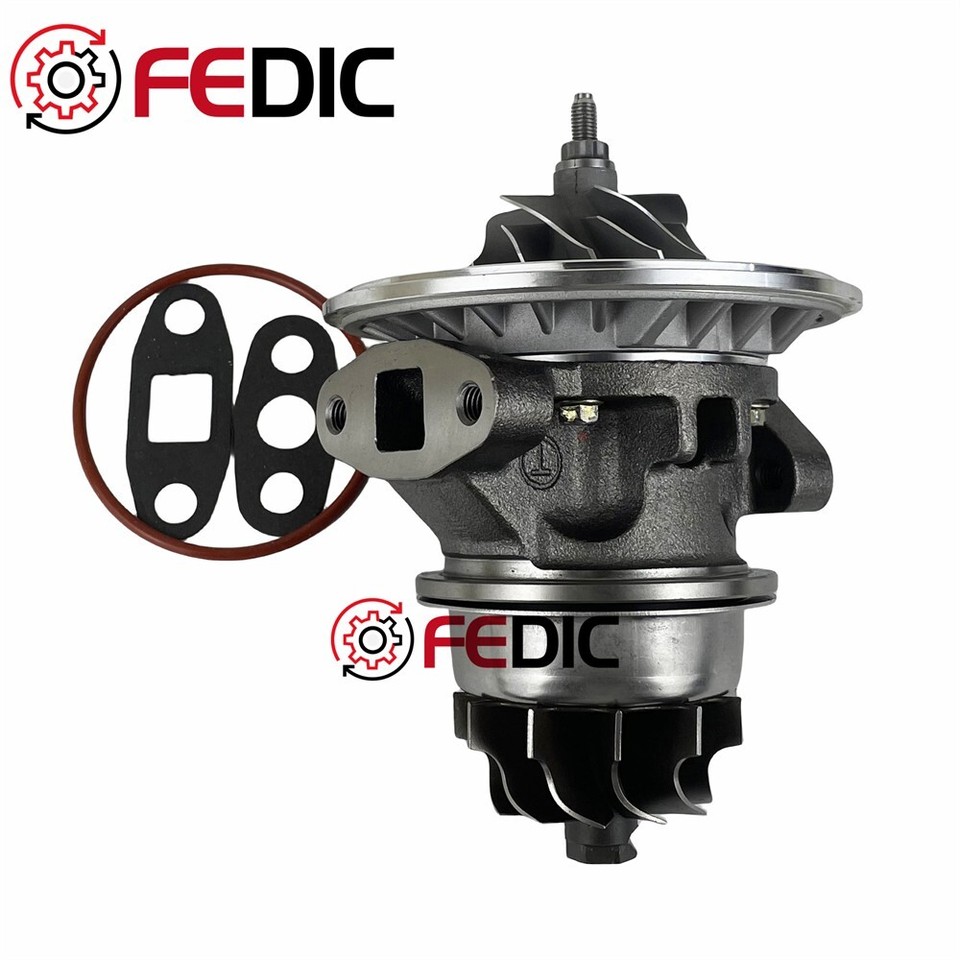 Turbo cartridge TA31 5273534 728001-5001S for Cummins 4B 4BT 4BTA3.9-G2 ...