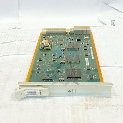 Alcatel-Lucent, LNW111, SOI8BBA, 1665 DMXTEND DS3 INTERFACE *RH093020 ...