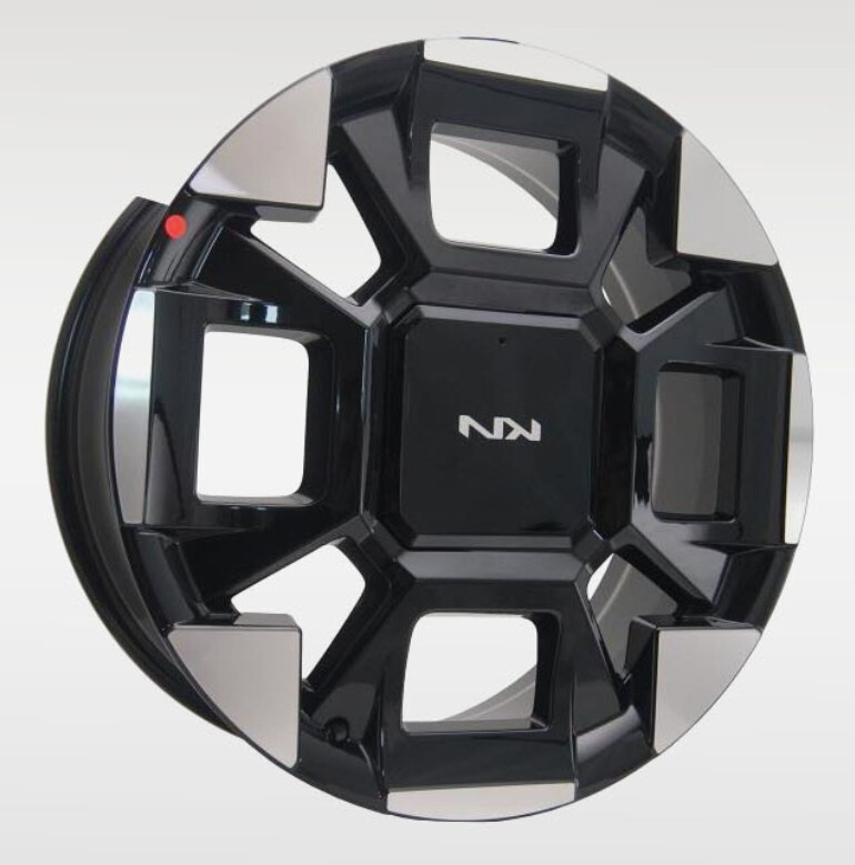 OEM 52910-R0710 Wheel Allum 19" 7.5J+54 Ups 1ea for Kia Carnival 2022 ...