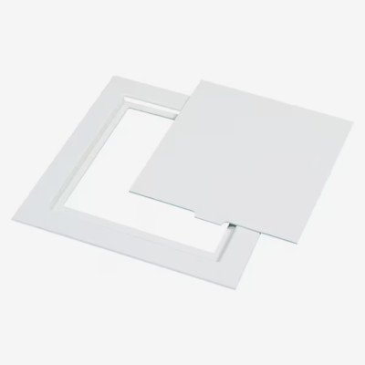 PROPLUS 14x14 Access Panel with Door for Drywall & Ceiling COMMERICAL ...