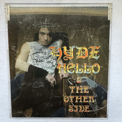 HYDE HELLO &THE OTHER SIDE | eBay