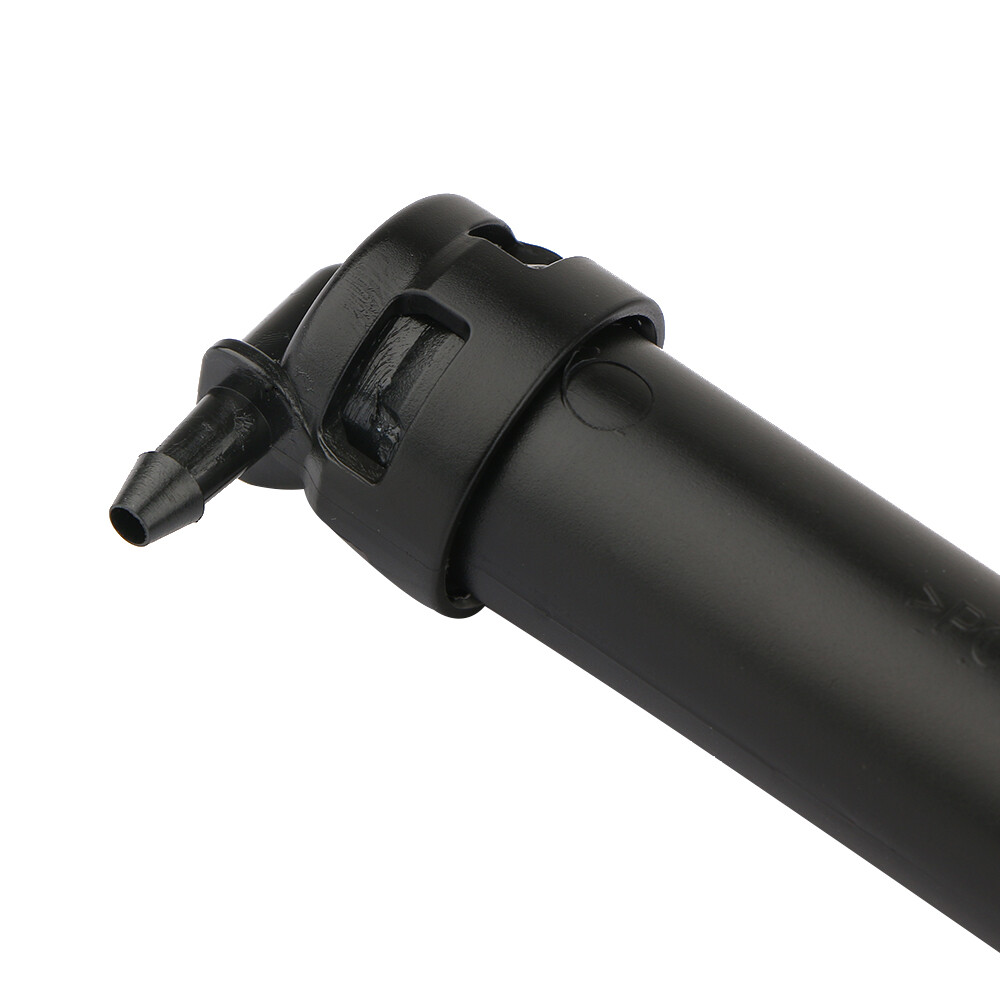 Headlight Washer Spray Nozzle Jet Left Side For Jaguar XJ X351 2011-15 ...