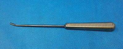 Acufex 013569 ACL Chamfering Rasp, Tunnel | eBay