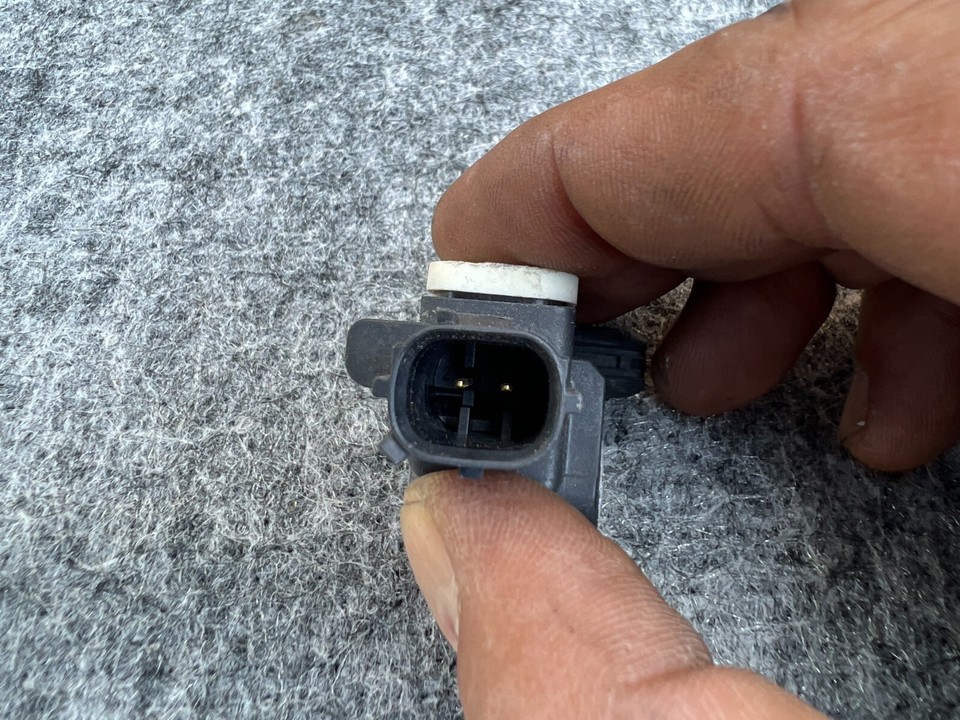 INFINITI Q50 Q60 2014-2022 OEM FRONT RADIATOR SUPPORT BUMPER SENSOR ...