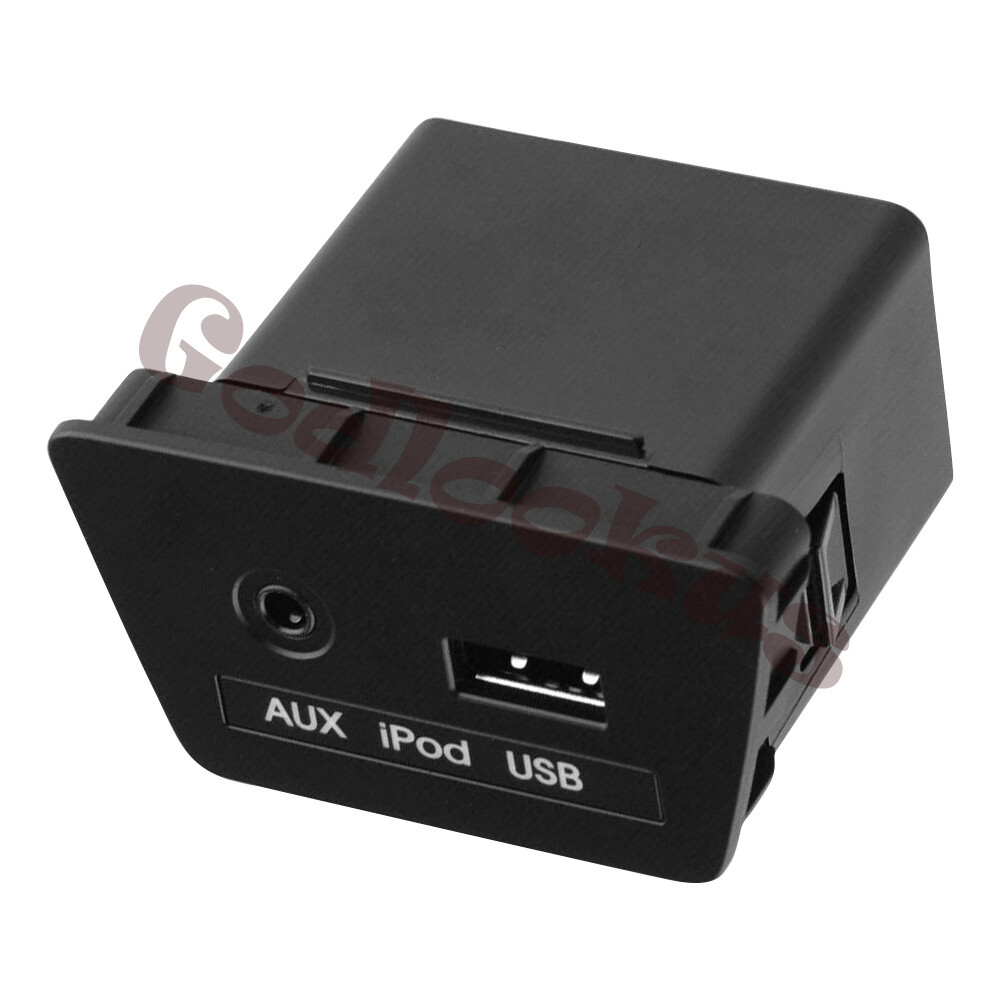for Hyundai Tucson ix35 11 12 13 14 15 Aux iPod USB Port Interface Jack Plug | eBay