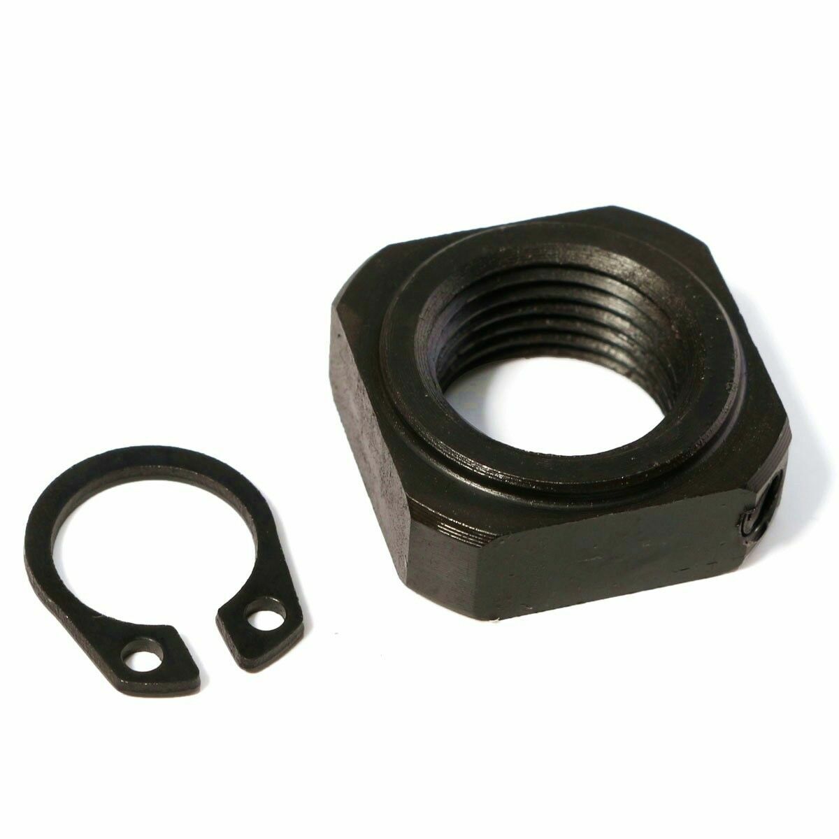 1 Set Fixed Side + Floated Side Ballscrew End Supports Bearing Block ...