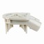 3363394 Washer Washing Machine Water Drain Pump For Whirlpool Kenmore ...