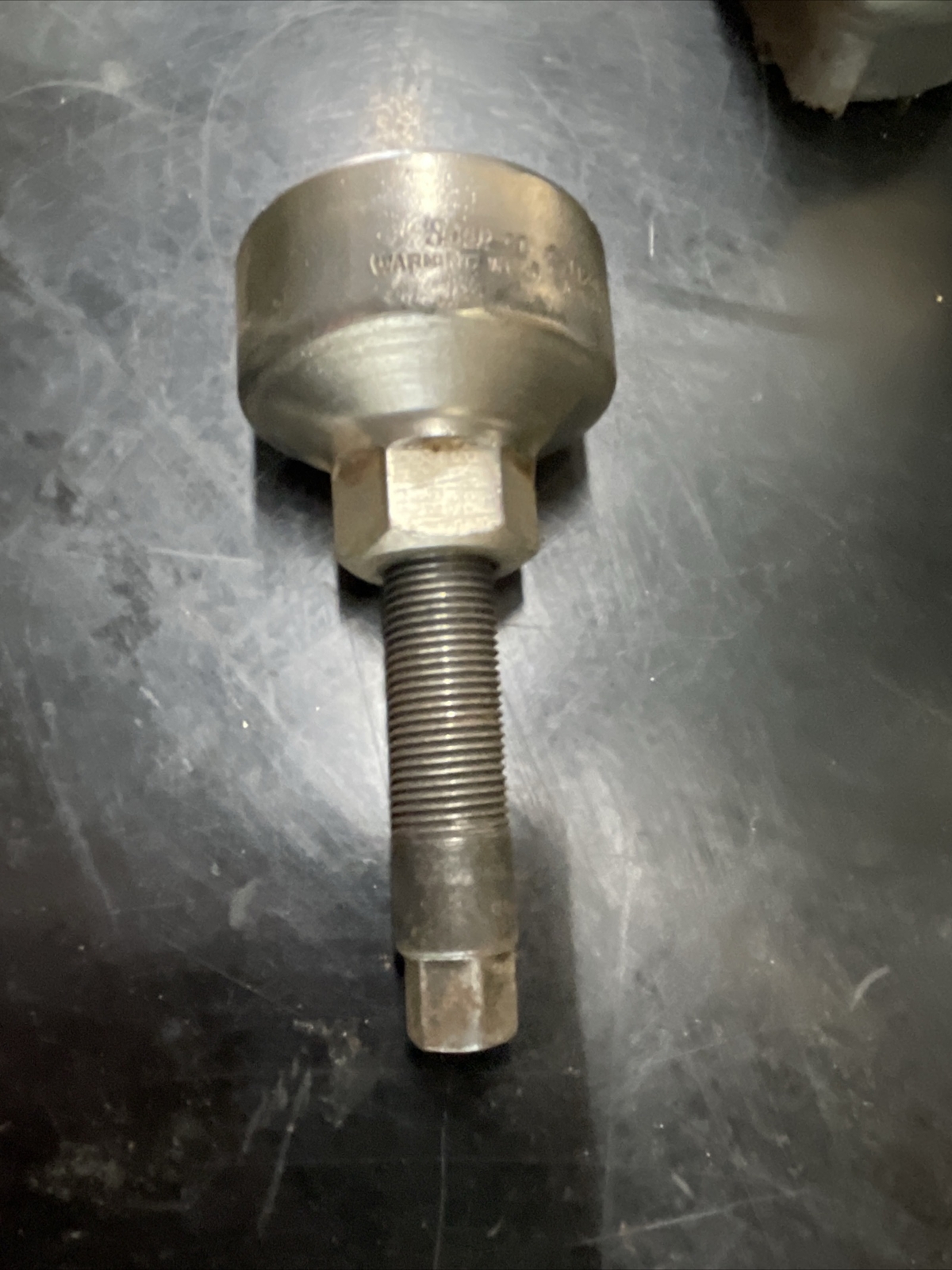 Snap-on Power Steering and Alternator Pulley Puller CJ124 1986 for sale ...