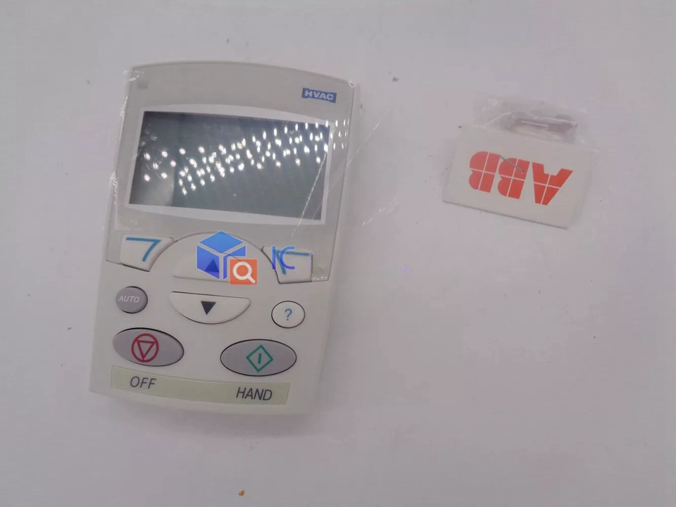 1PCS New ABB ACH-CP-B HVAC KEYPAD MODULE ACH550 keypad Fast delivery | eBay