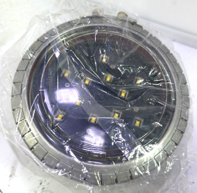 Lights & Lighting - Hydrel