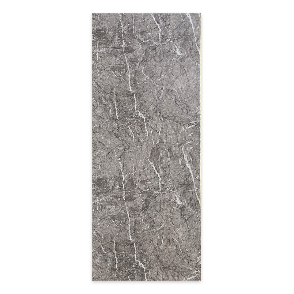 Solid Wood Waterproof Decorative T & G Wall Panels Shower Kitchen Media ...