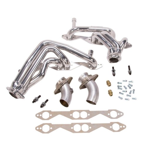 BBK Performance Parts 15950 Exhaust Header | eBay