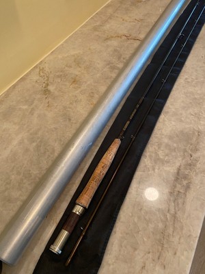 Rod Blanks & Kits - G Loomis