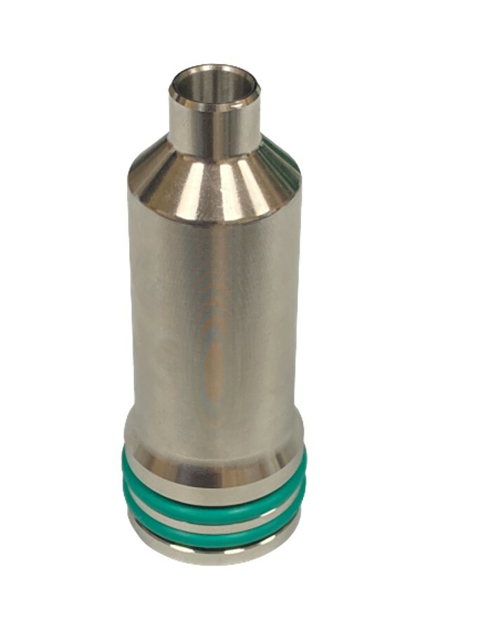 Duramax Fuel Injector Cup Sleeve For 2001-2004 LB7 Duramax 6.6L | eBay