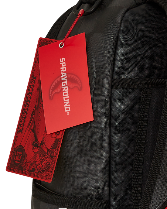 Sprayground x Snoopy Art Bite DLXSV Backpack BRAND NEW | eBay