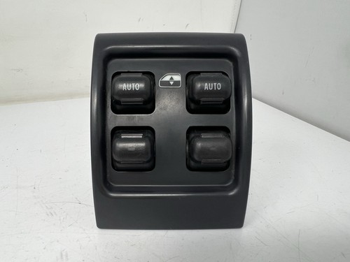 04-05 Chrysler PT Cruiser Convertible Power Master Window Switch Black ...