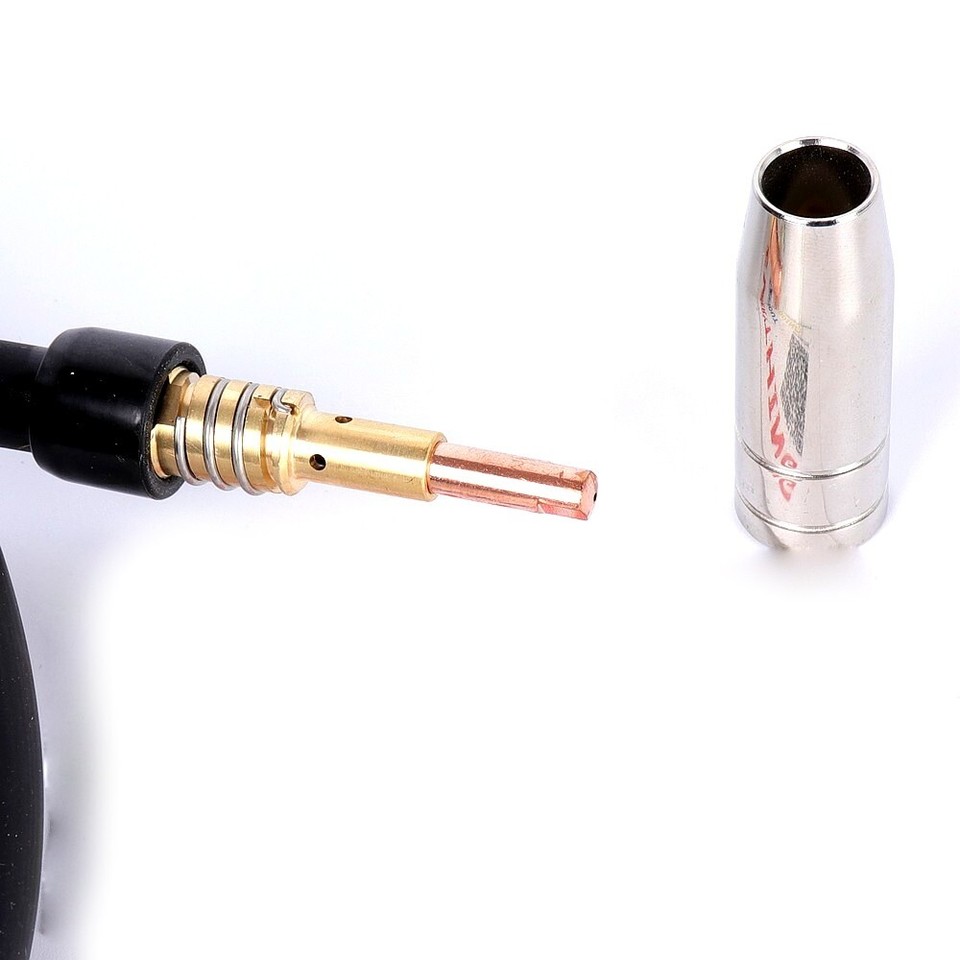 Mig Gun Parts fit Matco WFW 12179 Wire Feed Welder ( Single Trigger ...