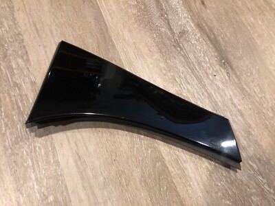 2015-2020 MERCEDES GLA250 REAR SPOILER TAILGATE COVER TRIM RH PASSENGER ...