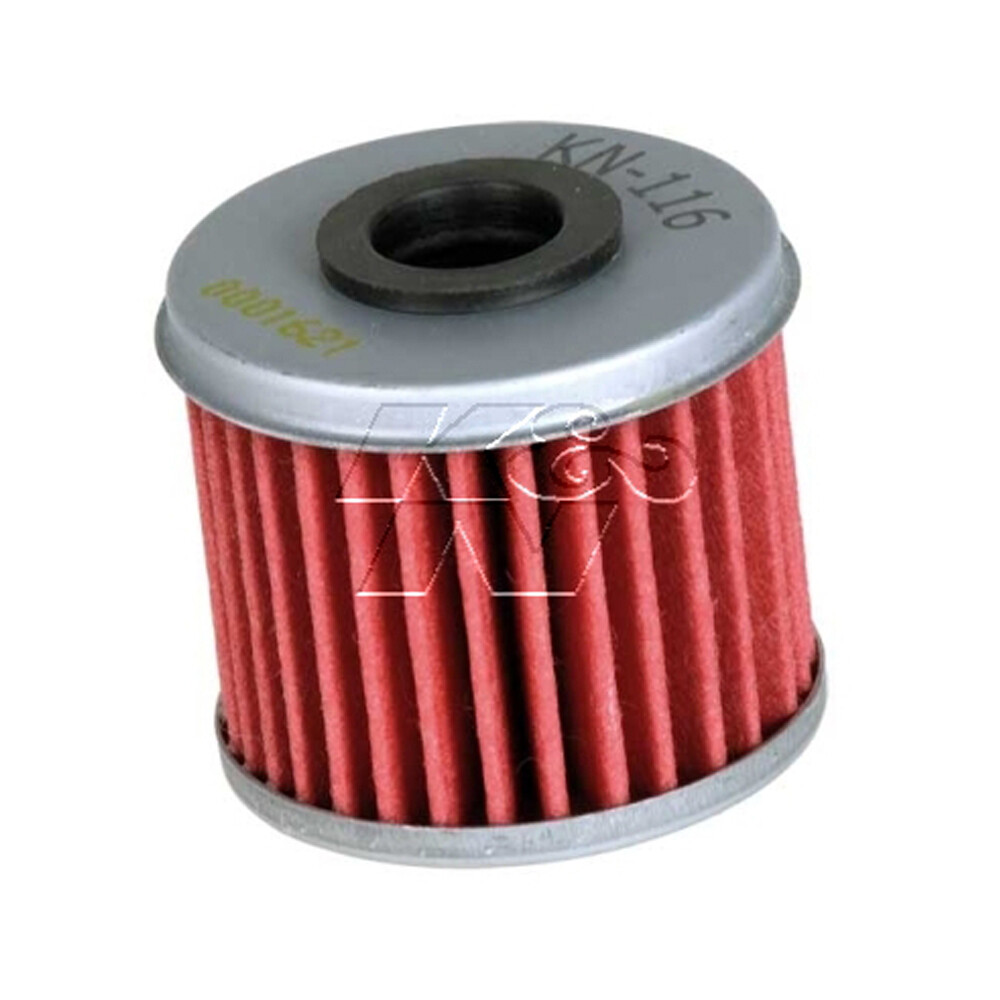 New K&N Oil Filter Cartridge For HM Moto 250 CRE-F R 4T 250 KNKN-116 | eBay