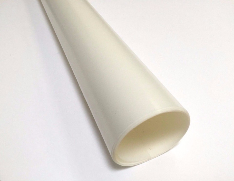 3M Scotchgard PRO Genuine Paint Protection PPF 12" x 60" Clear Film ...