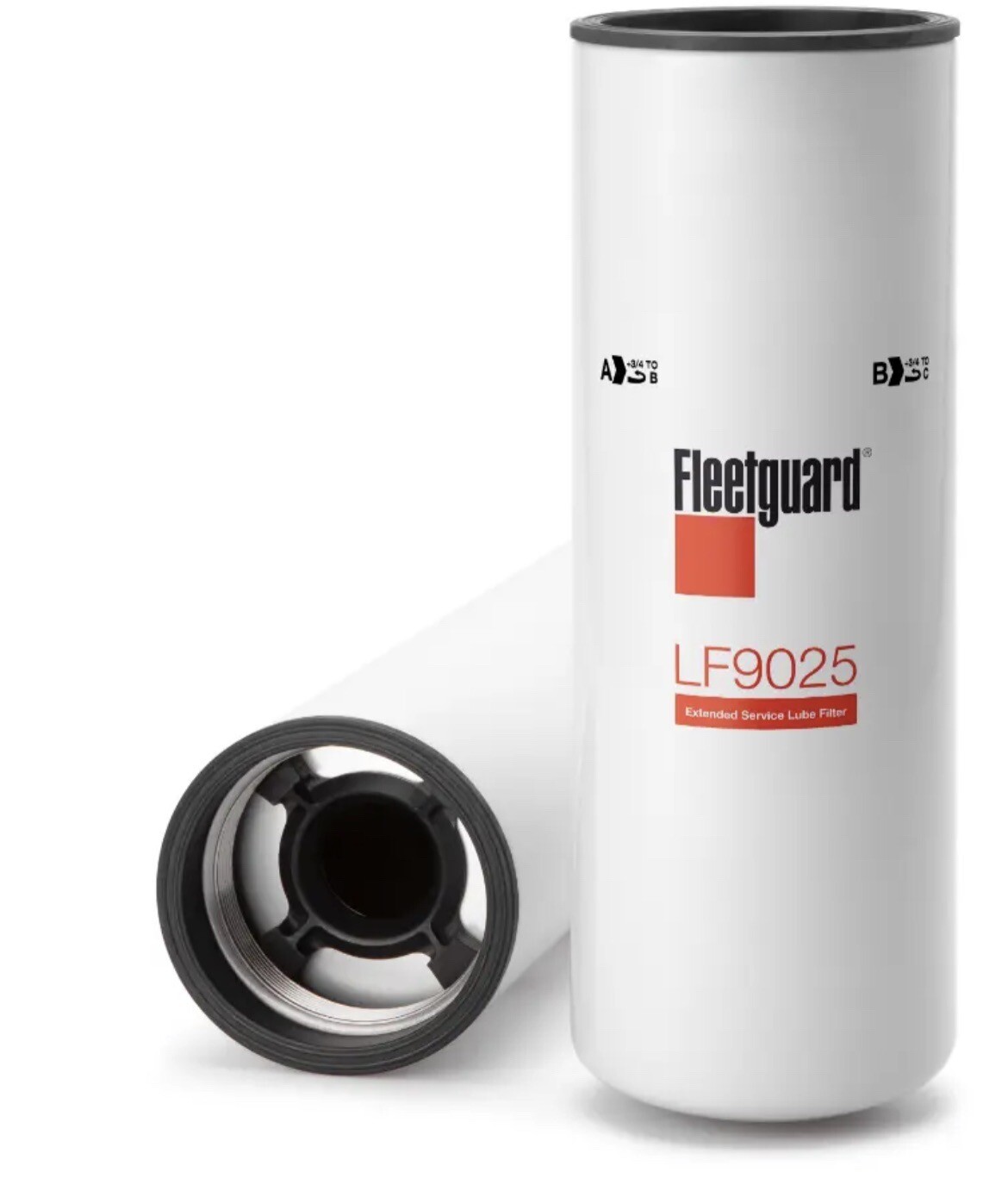 FLEETGUARD LF9025 - cross reference oil filters | oilfilter ...