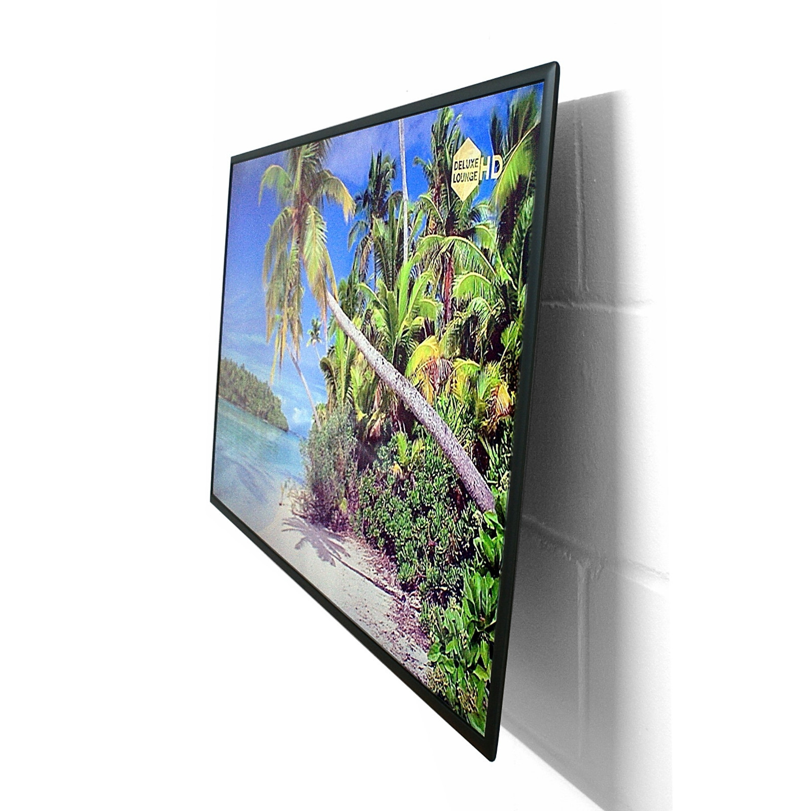 Wandhalterung für Philips 4K Ultra LED 55PUS6581/12 55PUS6561/12 ...