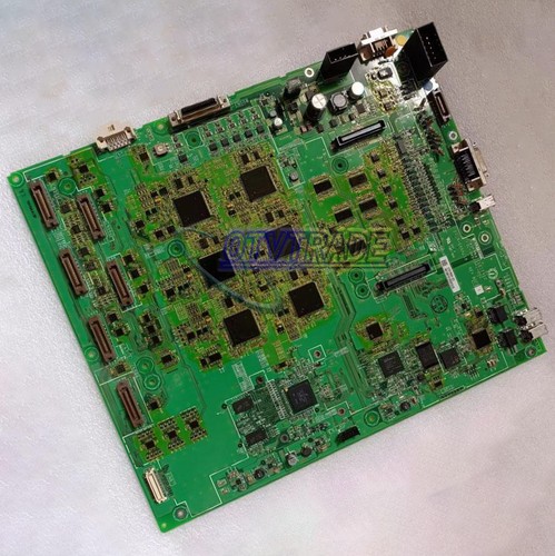 1PCS YASKAWA Electric SRDA-EAXA21A Circuit Control Board for DX200 Robots USED | eBay