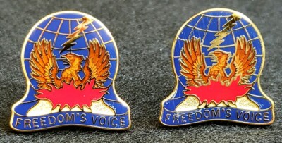 US Army Air Traffic Service Command ATSCOM Distinct Unit Insignia - DUI ...