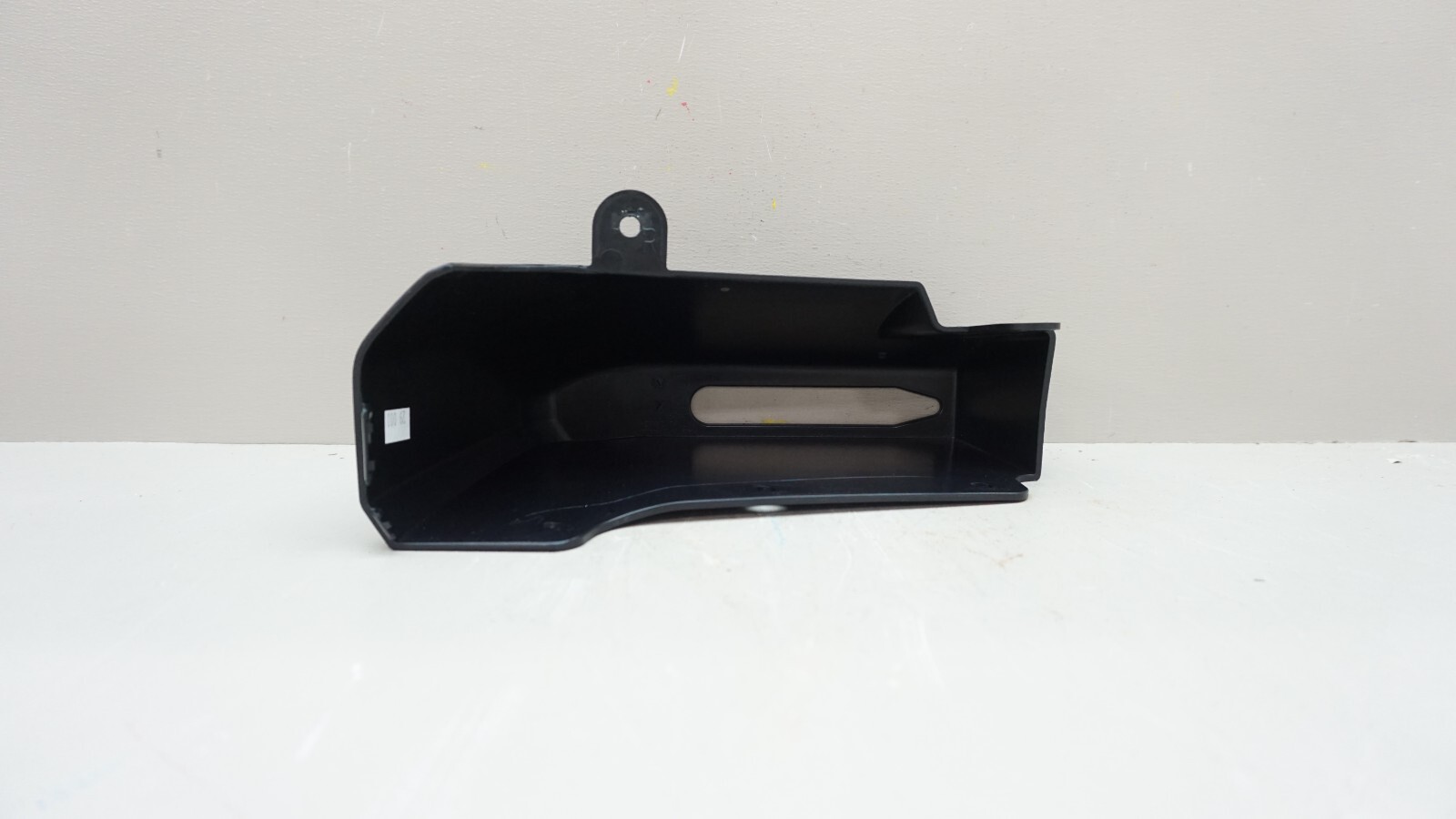 2020-2021 GMC SIERRA 2500 HD REAR RIGHT PICKUP BOX PAINT PROTECTOR OEM ...