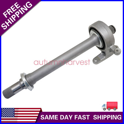44500-SCV-A10 AT Half Shaft Assy Intermediate For 03-11 ELEMENT 02-06 ...