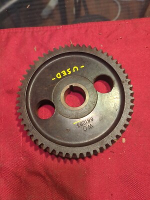 Timing Gear, 41-71 Jeep Willys MB M38 M38A1 CJ2 CJ3 CJ5 Celoron WO ...