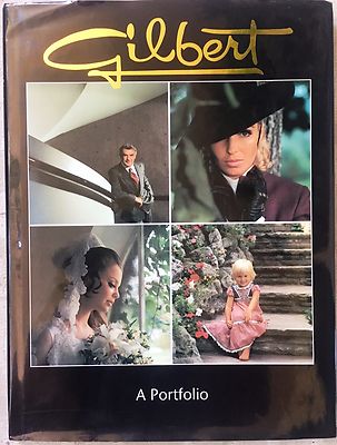 Gilbert: a Portfolio by Al Gilbert /SIGNED/ 1st Ed/ 1994/ Photography ...