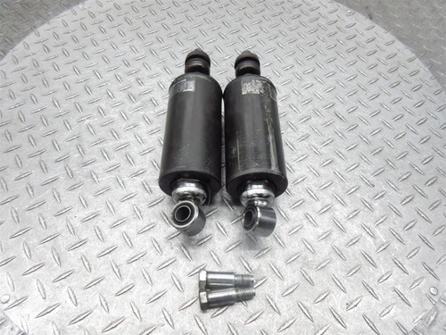 2000 Harley Davidson Softail Deuce FXSTD Rear Shock Absorber Suspension ...