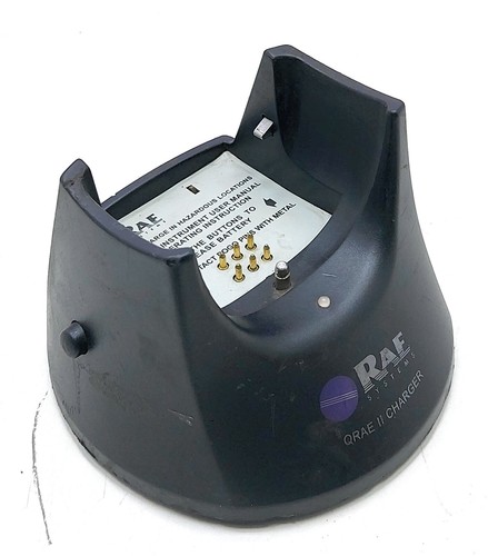 RAE Systems Charging Station 0203461000 Charger Only 0264 | eBay Australia