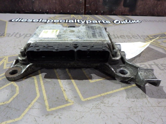 2001 2002 CHEVROLET 2500 3500 6.6 LB7 DIESEL FICM FUEL INJECTION ...