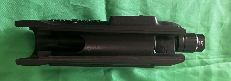 SUREFIRE REMINGTON 870 12 GA LED FOREND SHORT LIGHT for SBS and Tac 14 ...